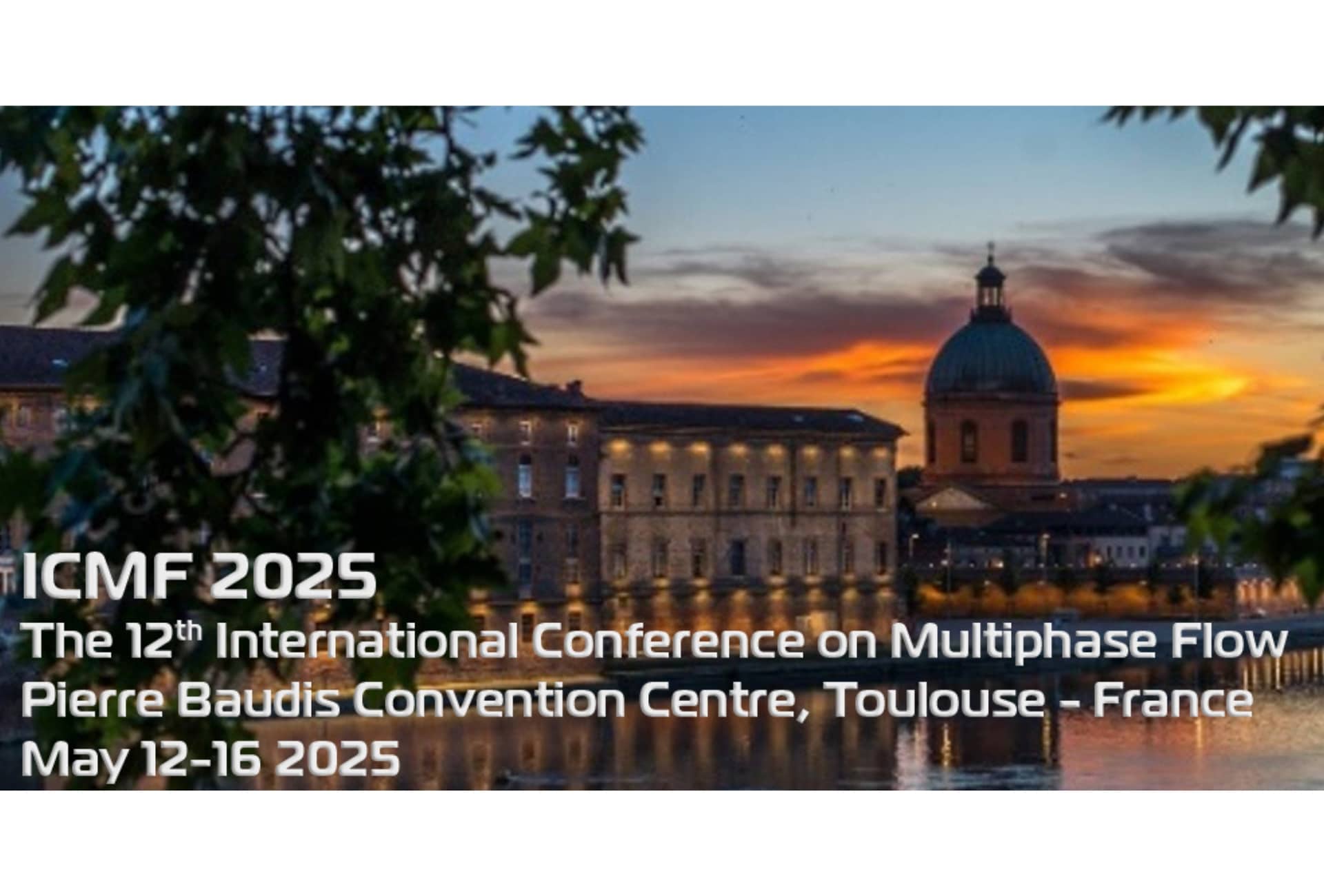 ICMF 2025 - Meetings Toulouse