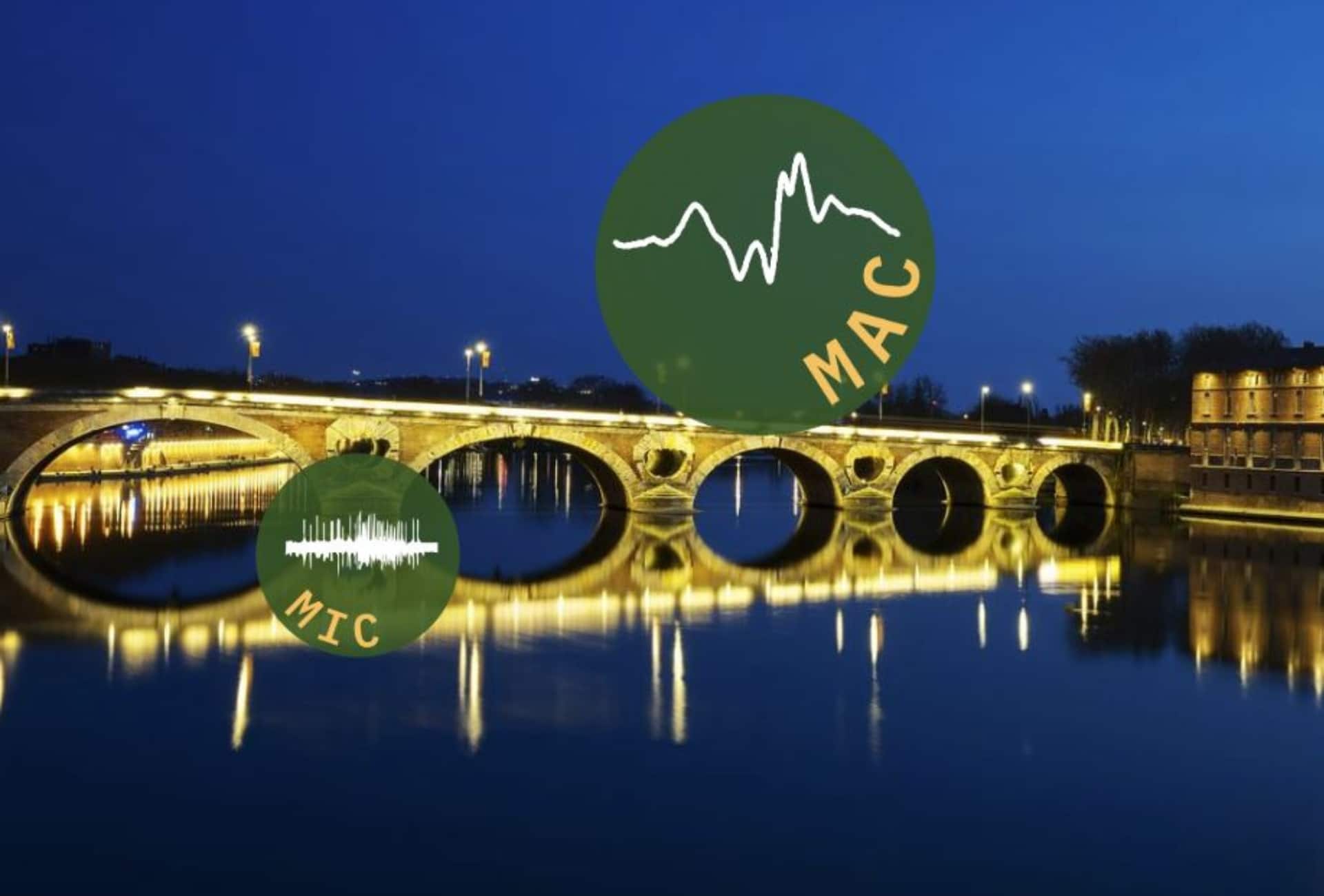 MICMAC 2025 - Meetings Toulouse