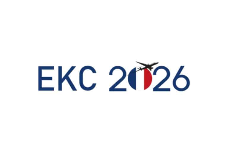 EKC 2026 - Meetings Toulouse